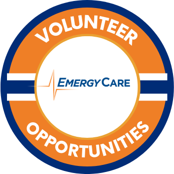 Volunteer - EmergyCare