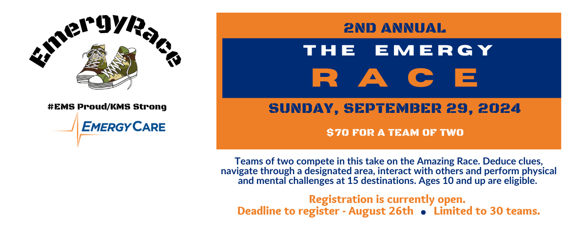 EmergyCare - Much More than a Ride - EmergyCare