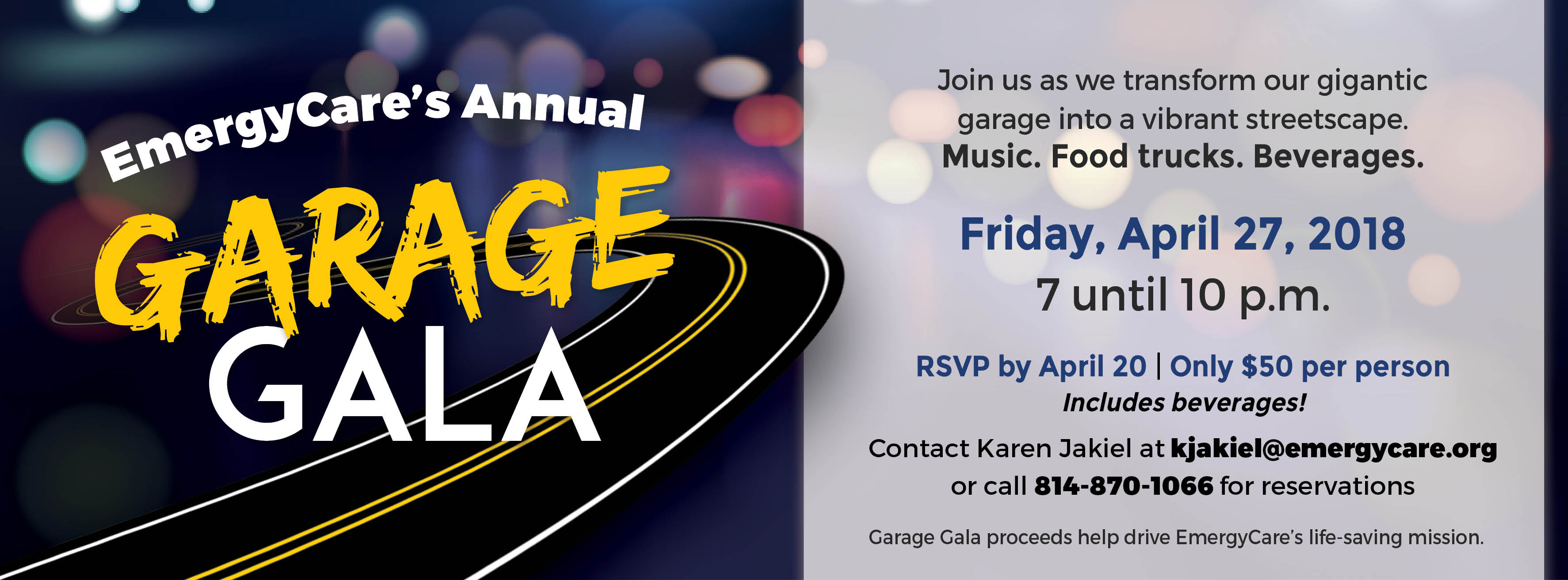 EmergyCare - EmergyCare