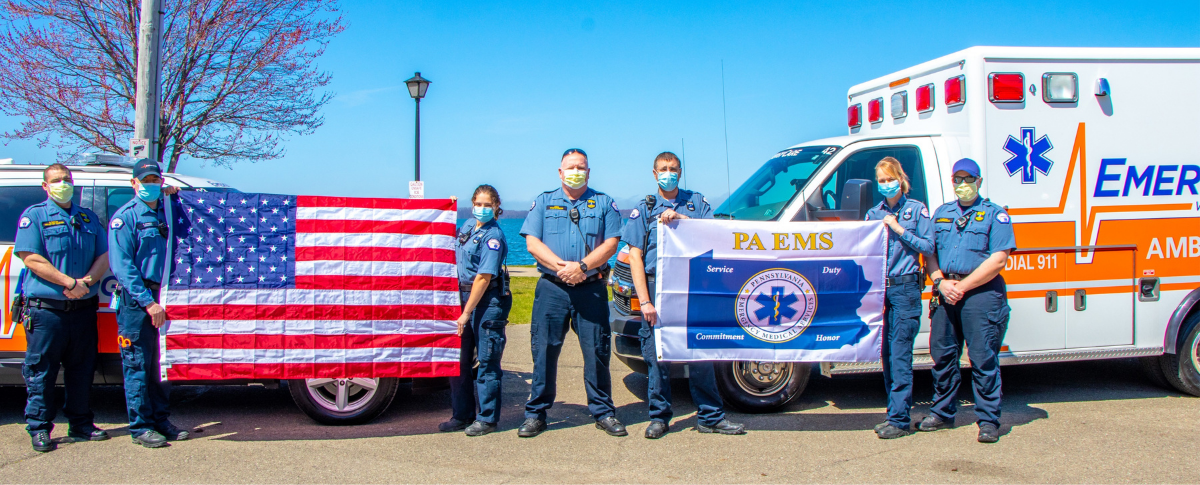 EmergyCare - EmergyCare