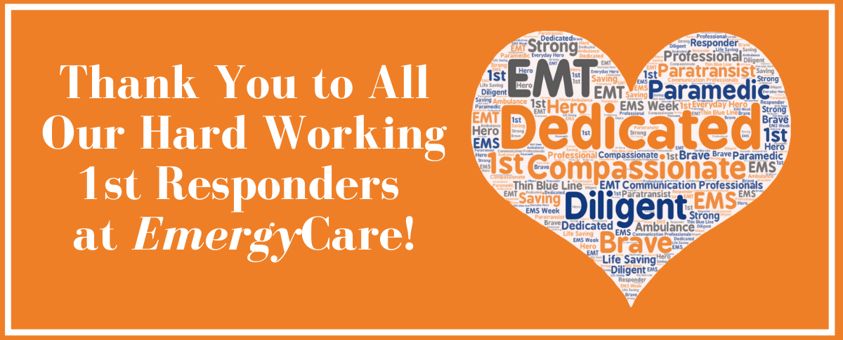 EmergyCare - EmergyCare