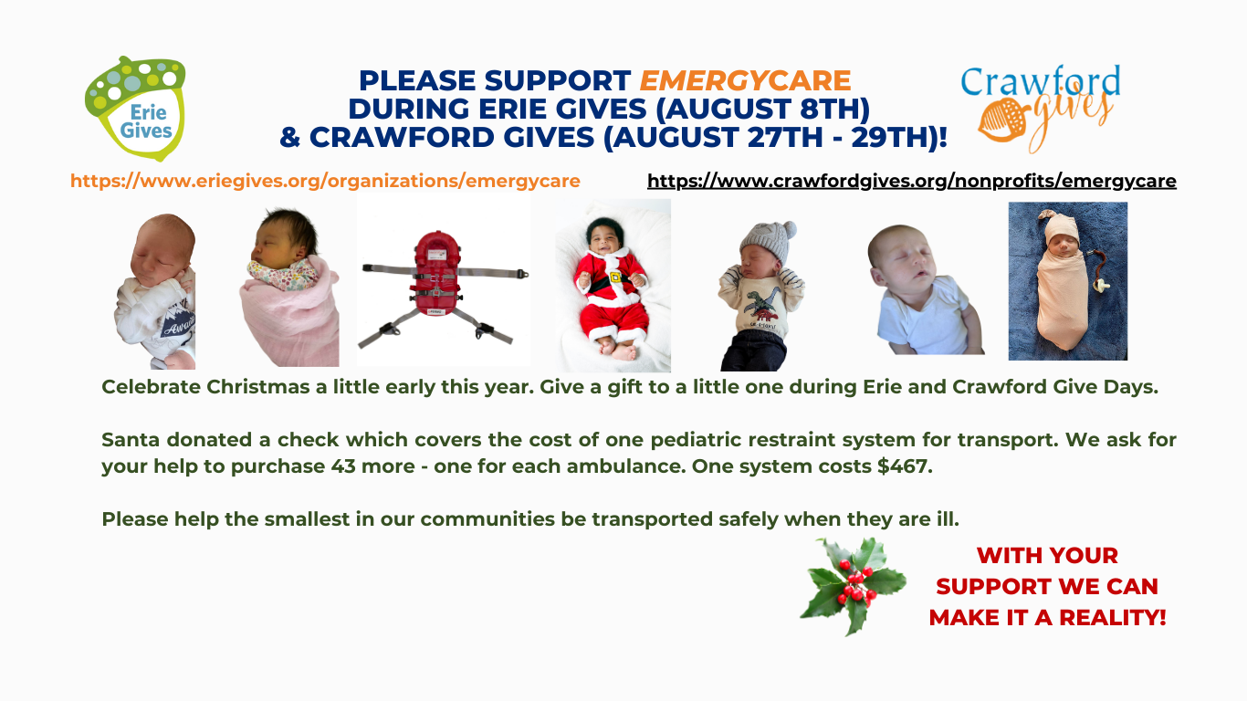 EmergyCare - EmergyCare