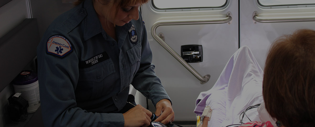 EmergyCare - EmergyCare