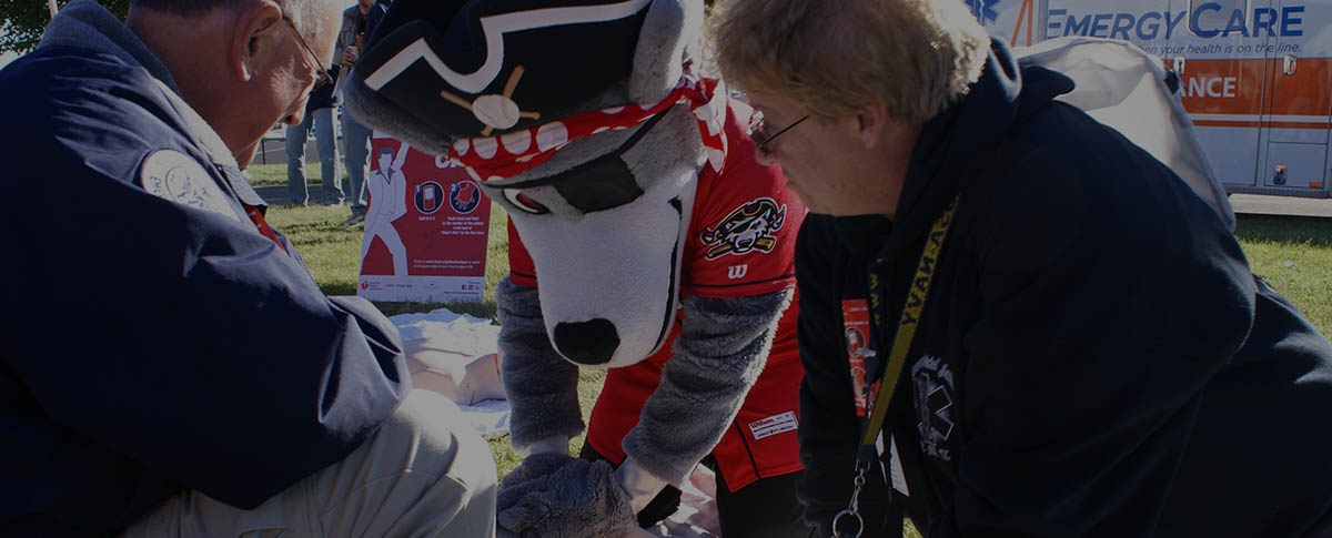 EmergyCare - EmergyCare